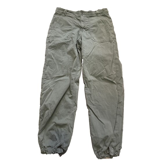 American Eagle Parachute Pants